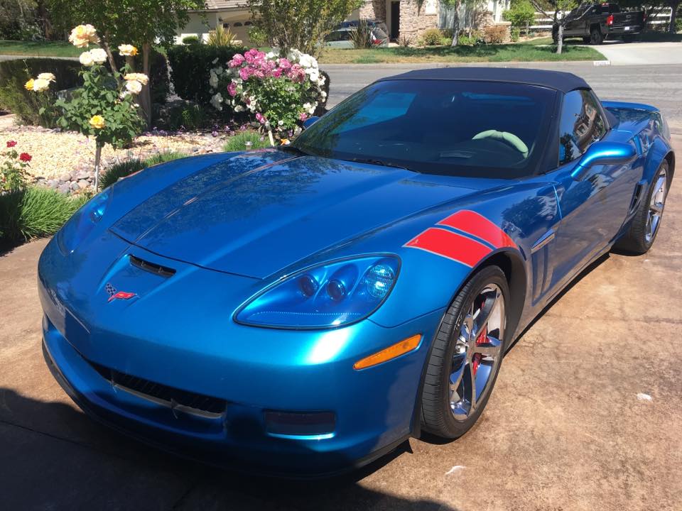 Auto Detailing Company Lake Elsinore, CA – Sharp Car Detailing